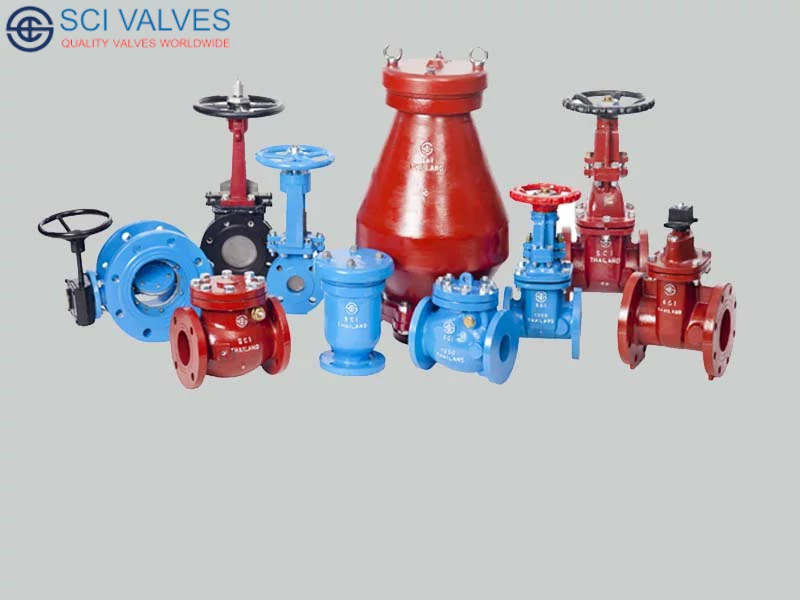 SCI CORPORATION CO., LTD.